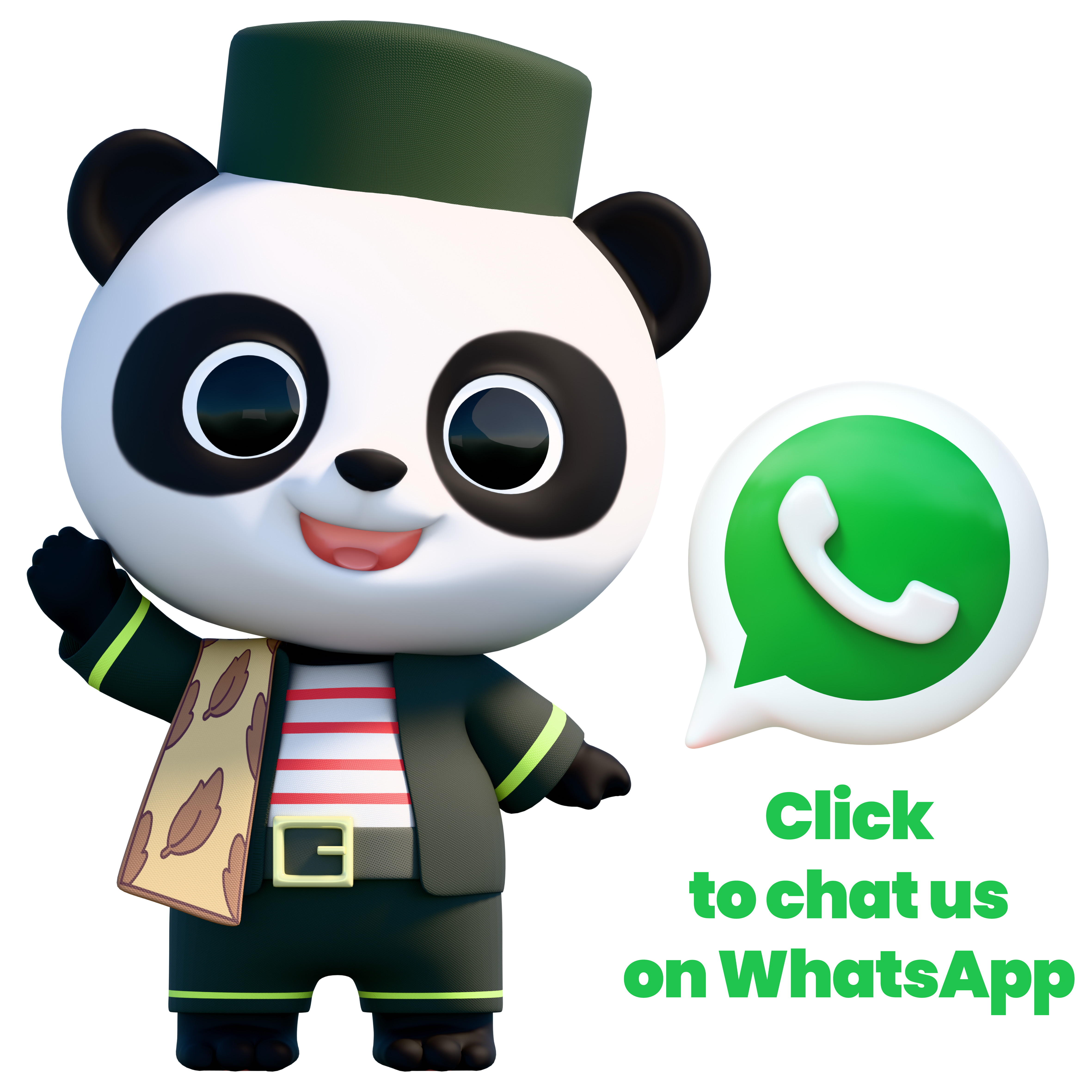 Restu Panda Official